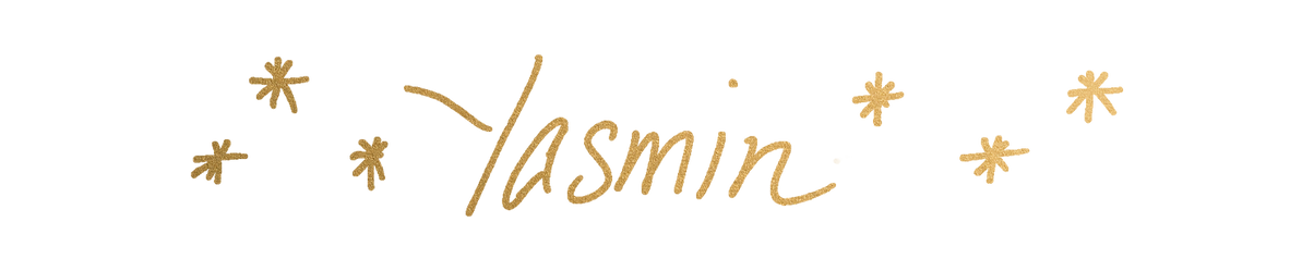 Yasmin: Mixed Media Artist — The Gold Current by Yasmin